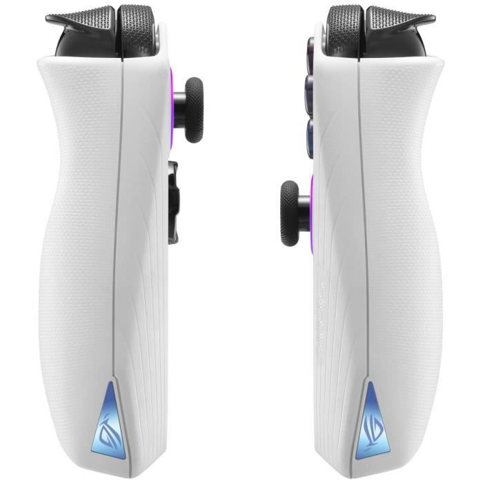 Console ASUS ROG Ally | 7" FHD Tactile - AMD Ryzen Z1 Extreme - RAM ...