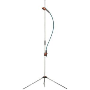 Douche extérieure Gardena - Cdiscount
