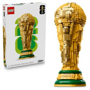 Lego Coupe du Monde 2026 - Cdiscount
