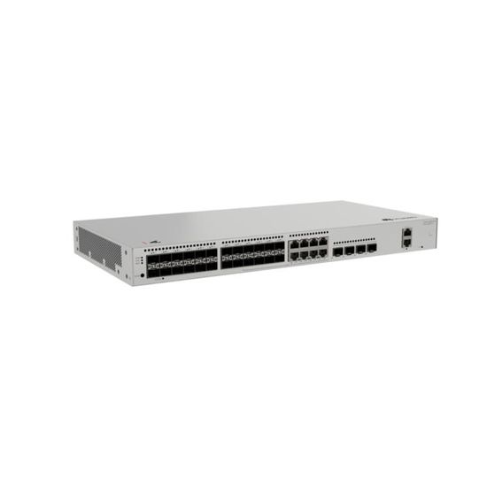 Switch - Huawei - S310-24ST4X - 24 ports GE SFP - 4 ports 10GE SFP+ ...