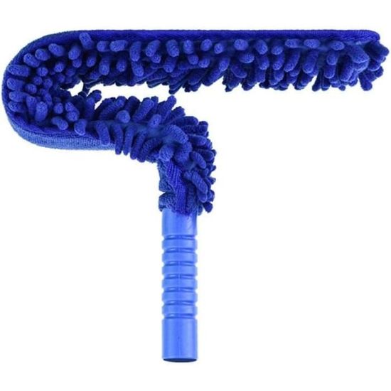 Plumeau Flexible En Microfibre Pour Plafond Et Ventilateur, Amovible Et ...