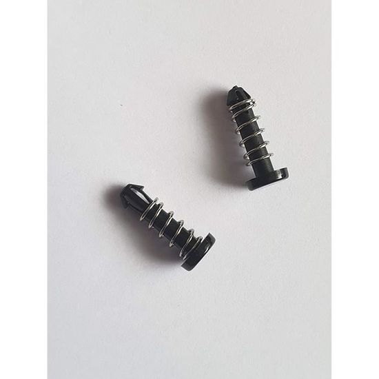 Bilutza Cooler Heat-sink Pin Rivet Refroidisseur Plume Rivets Radiateur ...