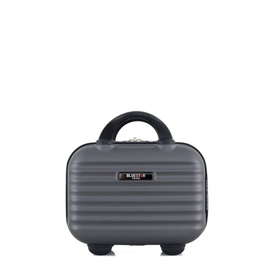 Vanity BRAZILIA-K 30 cm - gris - BLUESTAR 30x23x16cm