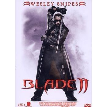 BLADE 2 - Cdiscount DVD