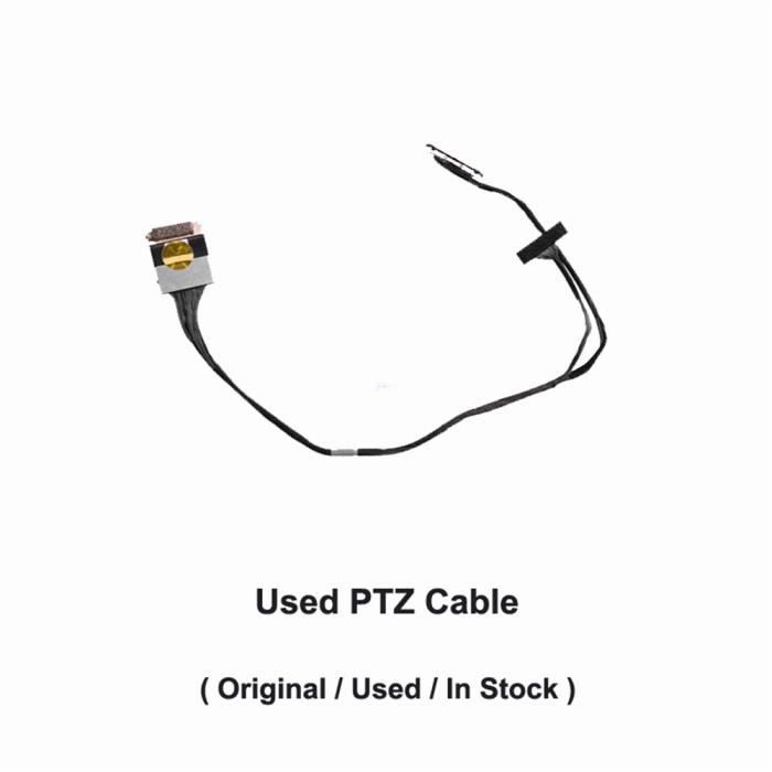 Câble PTZ d'occasion - AIHONTAI - Outil de test de câble PTZ pour DJI ...