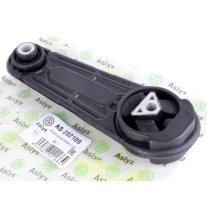 Support de Moteur Suspension Arrière Nissan NV200 Note Renault Modus ...