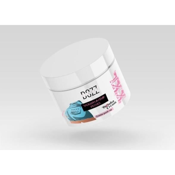 DOZZ BEAUTY XXL bomba cream Volumateur fesses 500 ml - Cdiscount Au ...