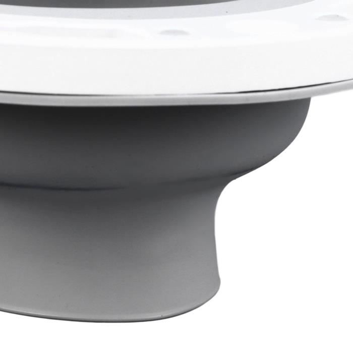 ETO- bride de toilette universelle Bride de Toilette, Remplacement ...