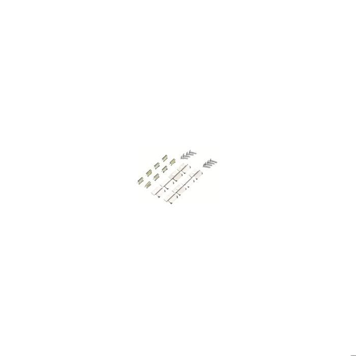Kit de montage pour Heki 2 - Heki 2 de Luxe - Heki 3plus - Heki 4plus ...