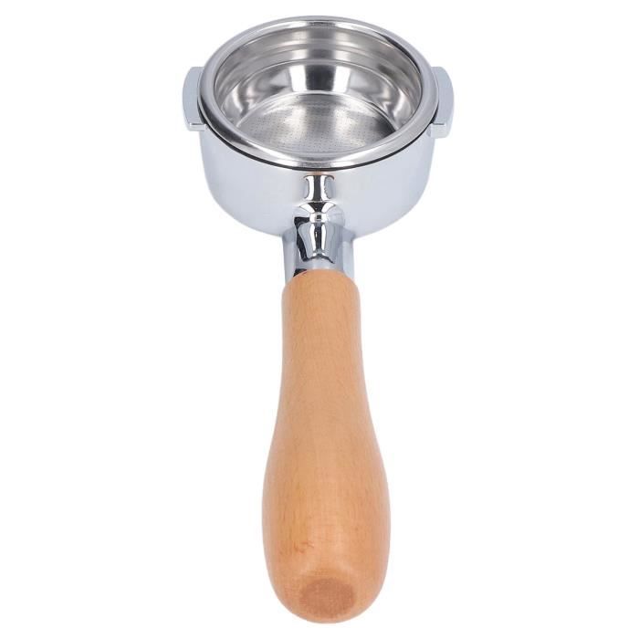 Porte-filtre sans fond - DRFEIFY - Modèle 106976 - Filtration ultrafine ...