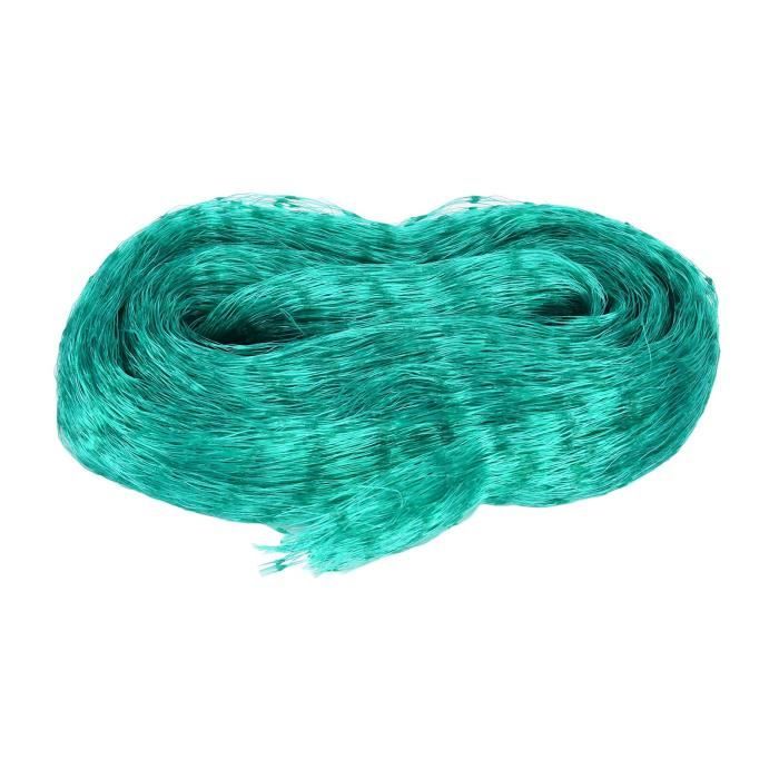 Filet anti-oiseaux en nylon 2x10m - FAFEICY - Filet de protection pour arbres fruitiers de ...