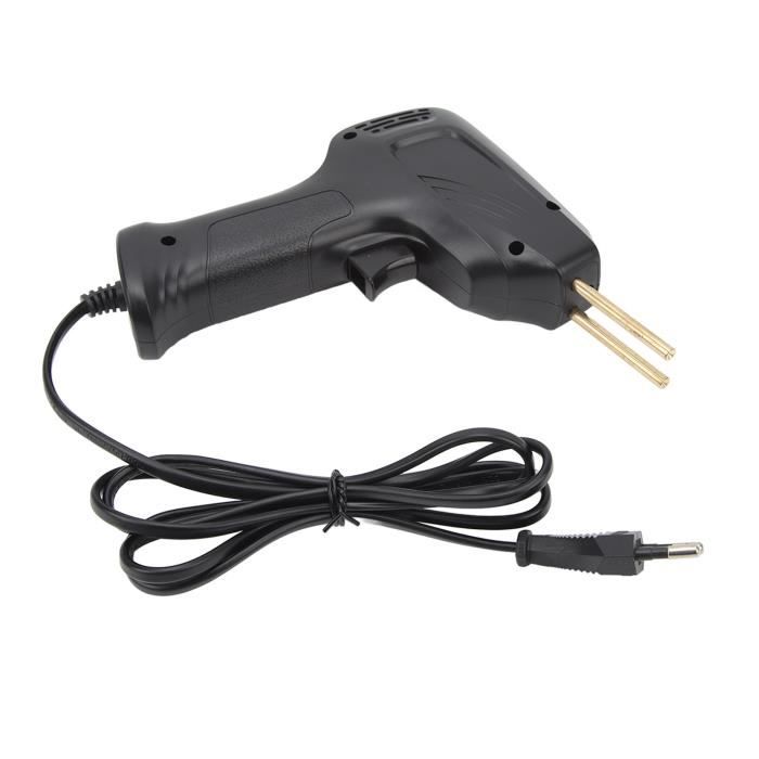 HURRISE Soudeuse pour plastique Machine à souder le plastique ...