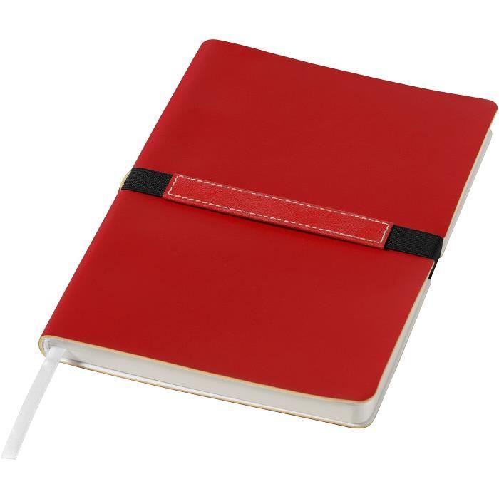 JournalBooks - Carnet de note A6 - rouge - Cdiscount Beaux-Arts et ...