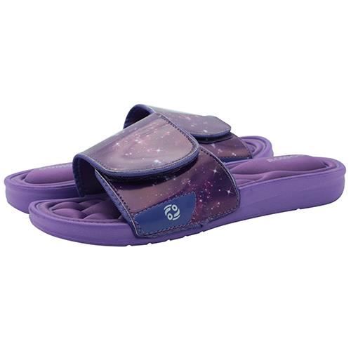 CRAZE Sandales de piscine de plage en mousse à mémoire de forme ...