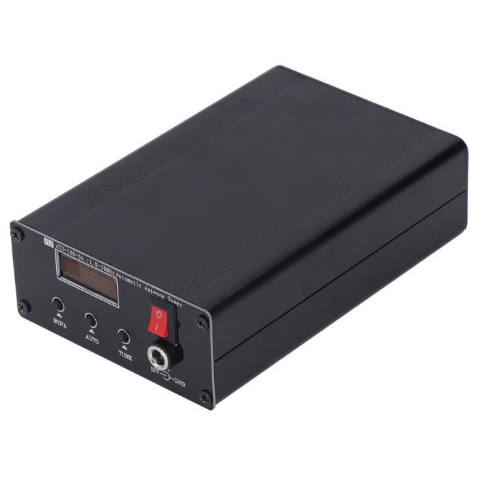 Omabeta tuner d'antenne automatique Omabeta ensemble de tuner d'antenne ...