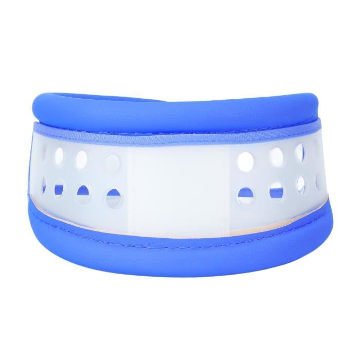 OMABETA minerve cervicale Collier Cervical réglable, attelle de cou ...