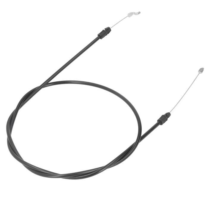 Câble de traction - OMABETA - Série FX RM - ABS - Durable - 158 g ...