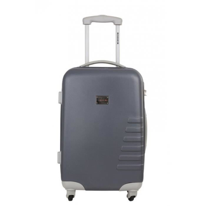 RODIER Valises homme Valise hekla gris taille m