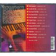 Jonathan Cain, 3rd Force, Ozzie Ahlers CD - Keys To The Heart: The ...