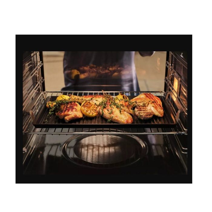 Electrolux Plaque grill - E9HHPG11 - Cdiscount Electroménager