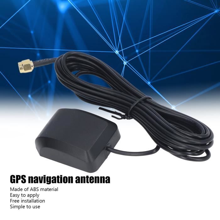 Antenne GPS active Antennes de positionnement par satellite de ...