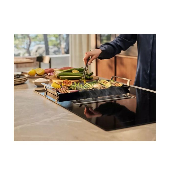Electrolux Plaque grill - E9HHPG11 - Cdiscount Electroménager