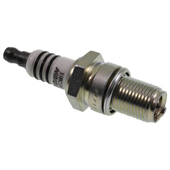 Bougie d'allumage NGK BR9ECMVX pour Aprilia RS 250, KTM SX 85-150ccm 2T - Cdiscount Auto