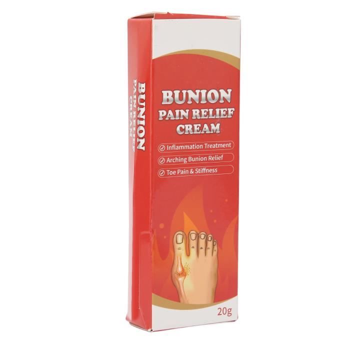 Crème anti-douleur - ZERODIS - Sumifun - Soulagement des douleurs ...