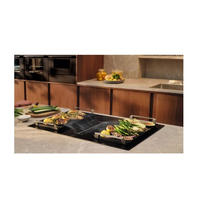 Electrolux Plaque grill - E9HHPG11 - Cdiscount Electroménager