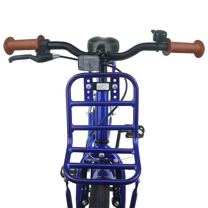 Vélo pour Enfants 22 Pouces pour les enfants de 7 à 12 ans - vidaXL ...