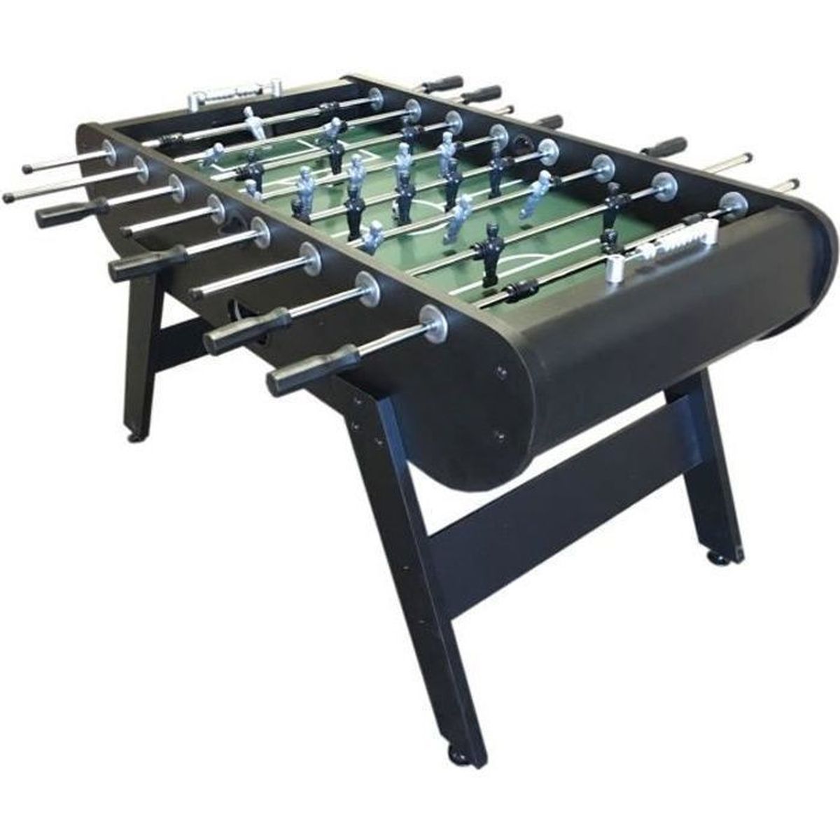 BABYFOOT BABY FOOT Table SOCCER TABLE SOCCER TABLE DE JEU FOOTBALL ...