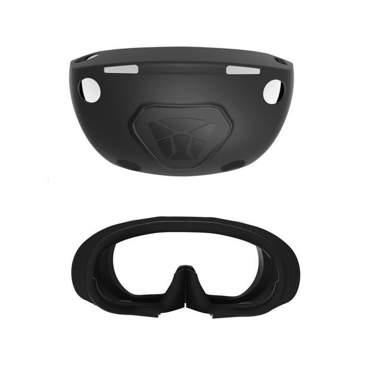 Housse de Protection Compatible avec Oculus (Meta) Quest 2 ...
