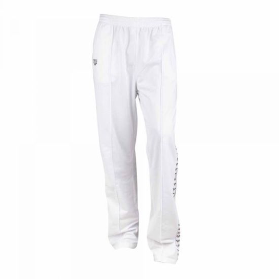 Bas de survetement Homme ARENA Blanc - Cdiscount Prêt-à-Porter