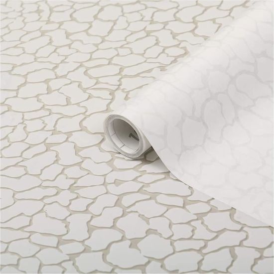 Film Fenêtre Anti Regard Électrostatique Lave-Opaque Adhésif Et ...