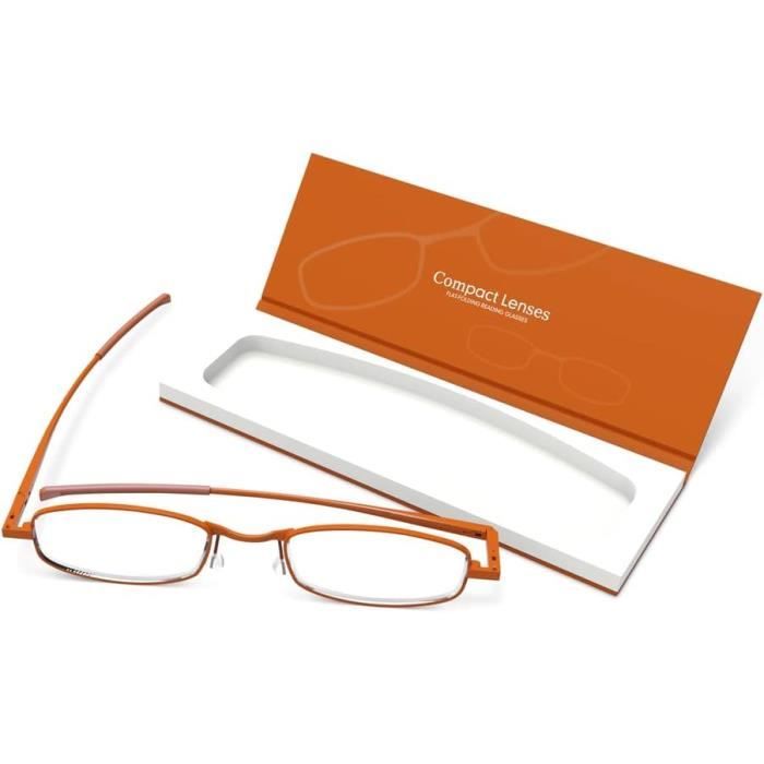 2,5 Cm Compact Object 1.5"[u2103] - - Achat / Vente verres de lunettes ...