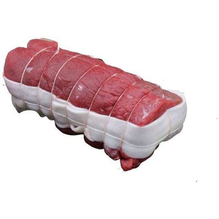 ROTI DE BOEUF FRANCAIS EN DIRECT DE NOTRE FERME 0.800 KG ENVIRON ...