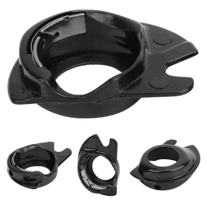 Boîte à canette de rechange pour Singer 964974 8019 - Qiilu - Noir ... Boîte à canette de rechange pour Singer 964974 8019 - Qiilu - Noir ...