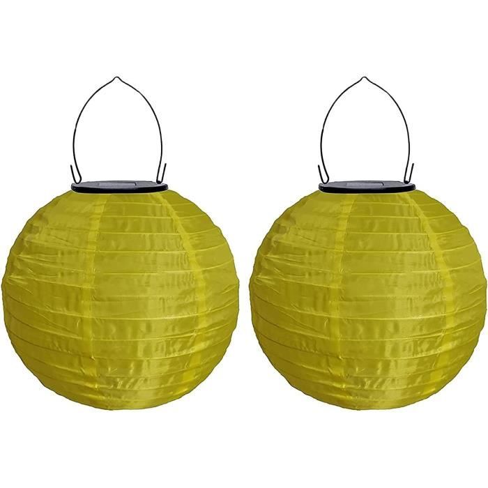 Lanternes Solaires Extérieures Ip55 Étanche Solaire Led Lanterne Lanterne De Jardin Lanternes ...