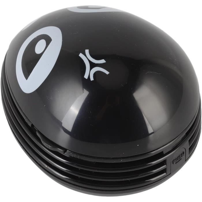 Mini Balayeuse De Poussière De Table, Mini Aspirateur De Bureau En Abs ...