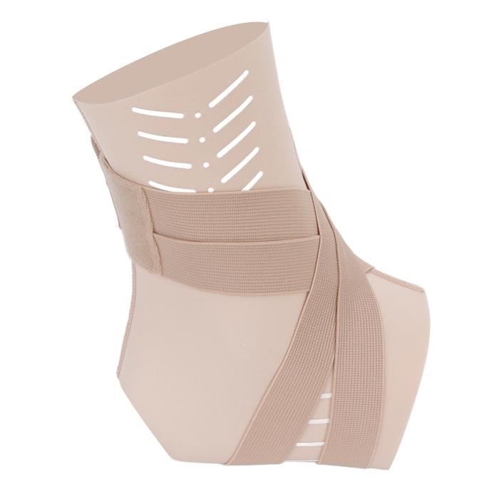 (L)Attelle De Cheville Cheville Wrap Cheville Brace Support Hommes ...