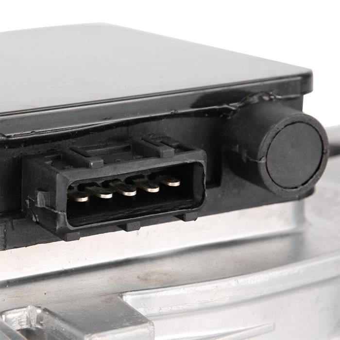 Minifinker Capteur de débitmètre d'air 0280202208 adapté pour Opel ...