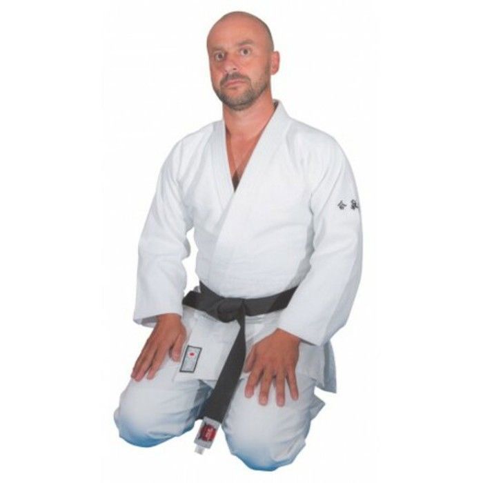 Dojo Master - Kimono Aïkido, Club - DMAI769, Dojo Master - Cdiscount Sport