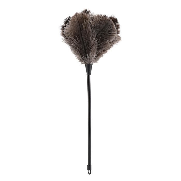YOSOO Real Feather Duster Feather Dusters, Duster, Ostrich Feather ...