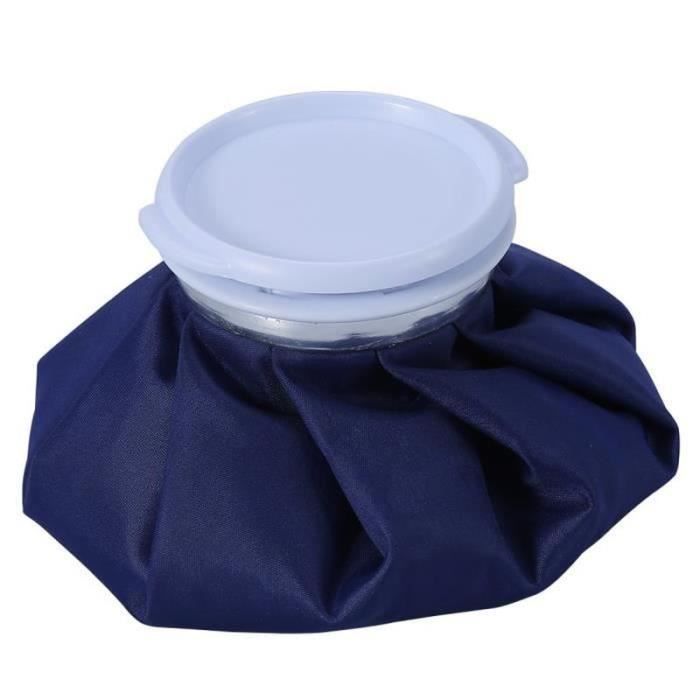 VERYNICE-Sac de glace Soins de santé Réutilisable Cold Pack Muscle ...