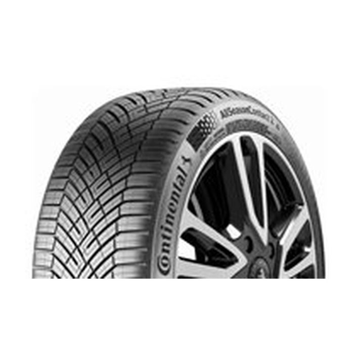 Pneu AUTO Continental AllSeasonContact 2 225/40 R18 92V XL EVc Quatre ...
