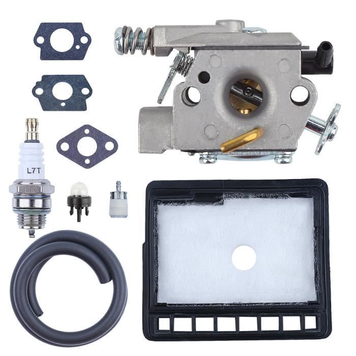 Carburateur pour ECHO CS-341 CS-345 CS-346 CS-3000 CS-3450 CS-3400 avec ...