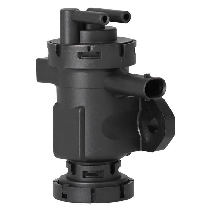 Dilwe Convertisseur de pression diesel Valve de Convertisseur de ...
