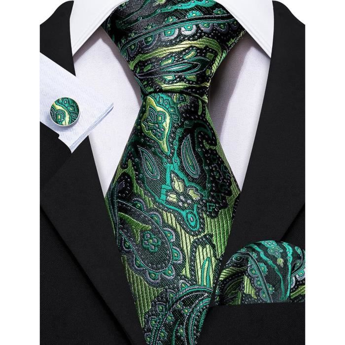 Barry.Wang Cravat Cravat En Soie Ascot Écharpe Tissée À Soi-Même ...