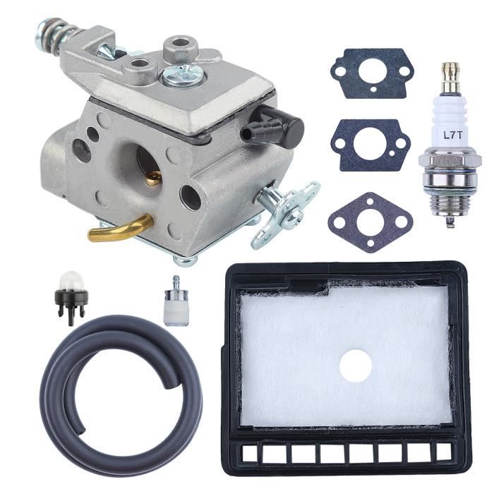 Carburateur pour ECHO CS-341 CS-345 CS-346 CS-3000 CS-3450 CS-3400 avec ...