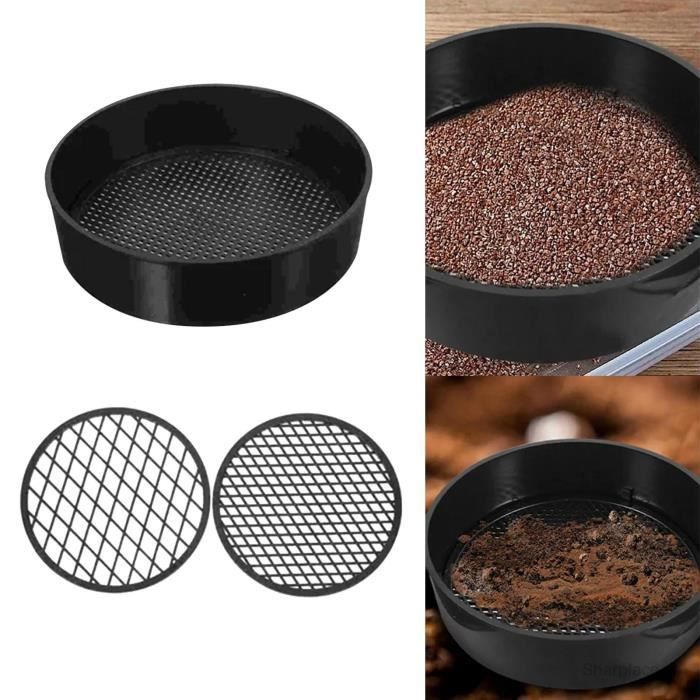 Tamis de sol multifonctionnels - Marque - Modèle - Différentes tailles ...